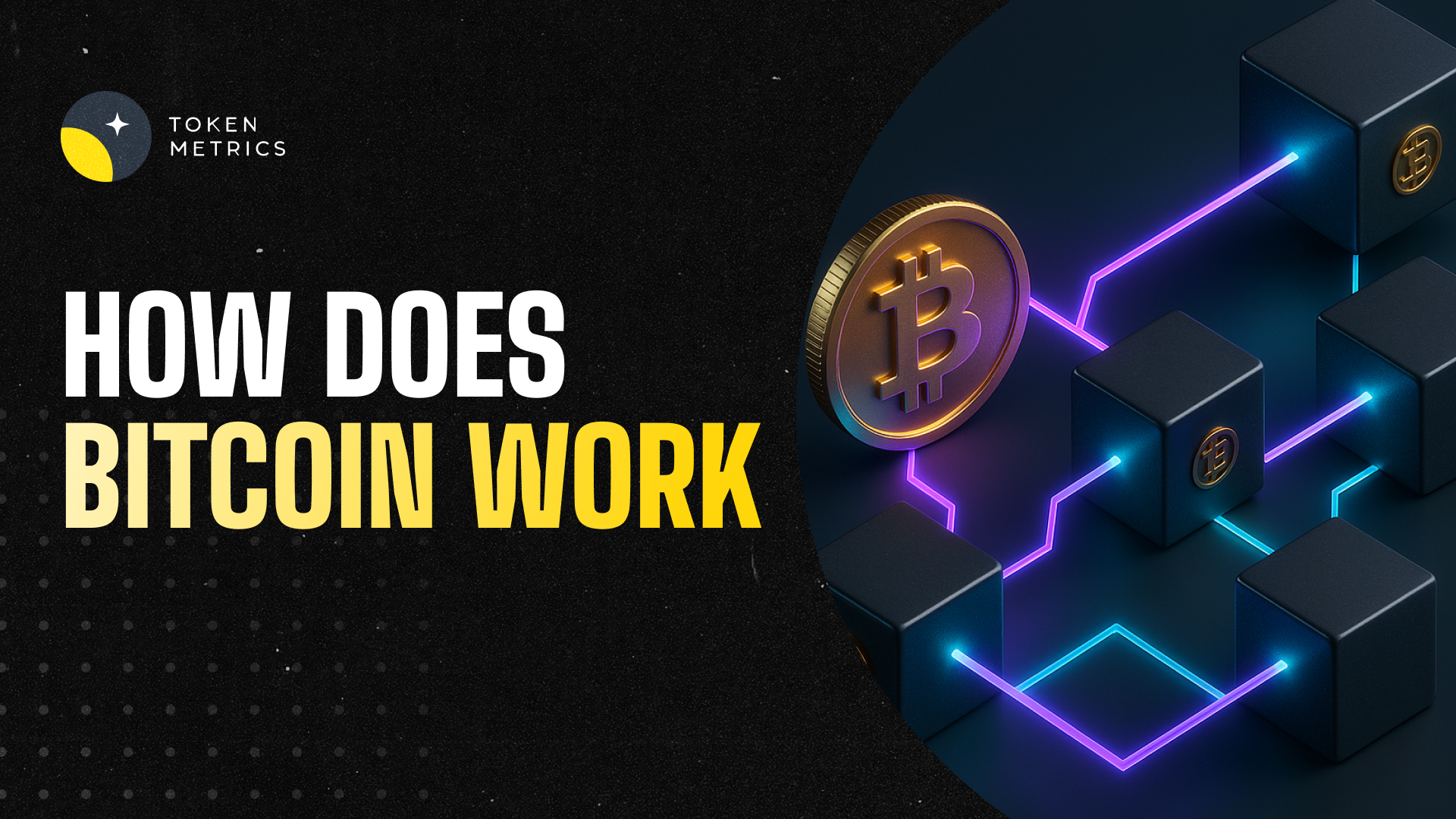 Understanding How Does Bitcoin Work: A Comprehensive Guide